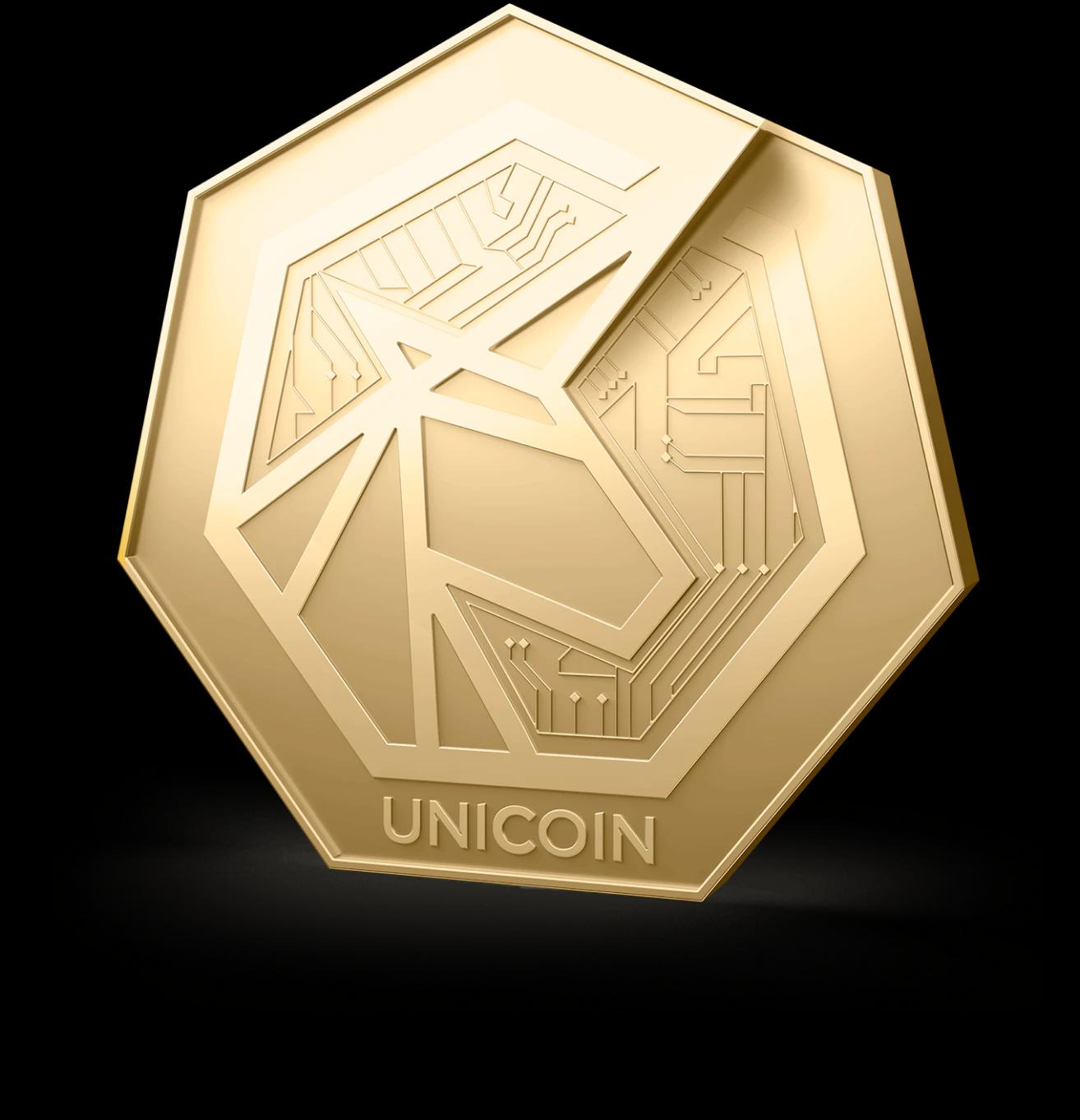 Unicoin.com